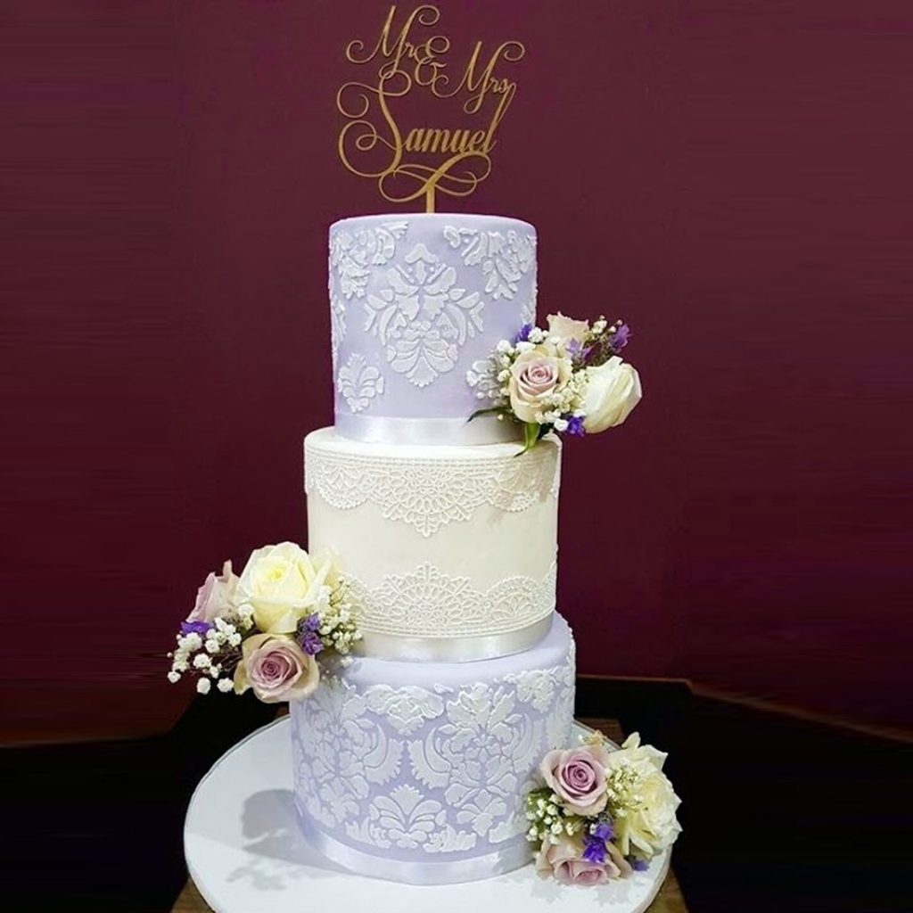 Amys Bake House – A Place for Cakes with a Yum